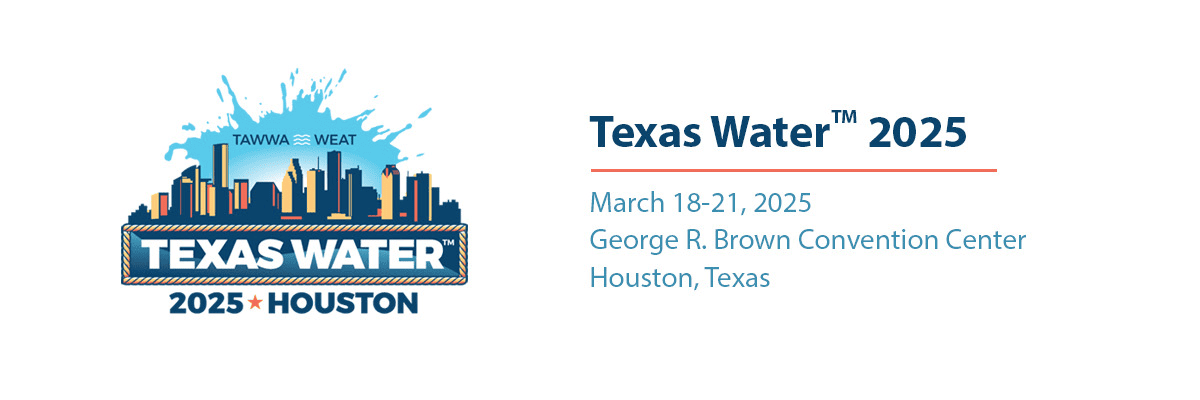reUse at Texas Water: Showcasing Innovation with Our Forest Glen Case ...